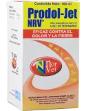 PRODOL JET SOLUCION INYECTABLE