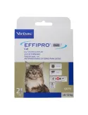 VIRBAC EFFIPRO DUO CAT