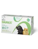 DAMAX