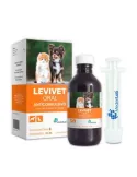 LEVIVET SUSPENSION ORAL