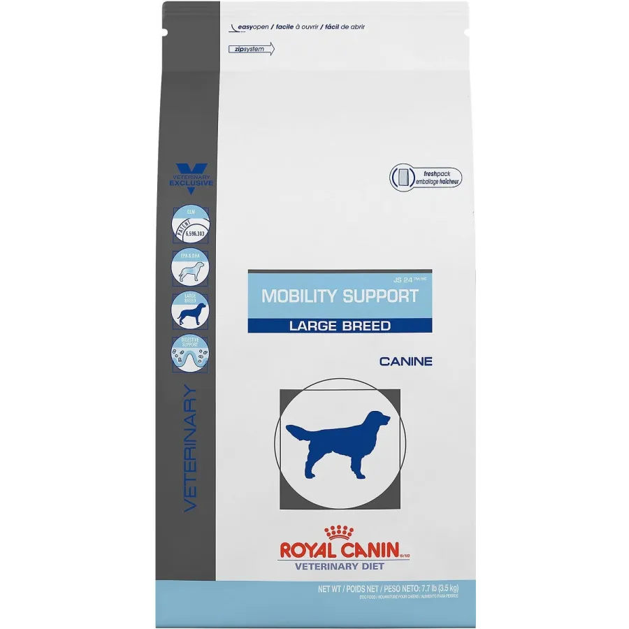 Royal Canin Mobility Large Breed